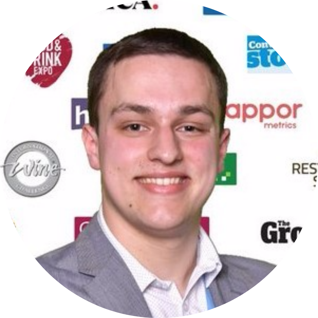 Student LaunchPad 2021 - panelist profiles | Institute of Food Science and Technology